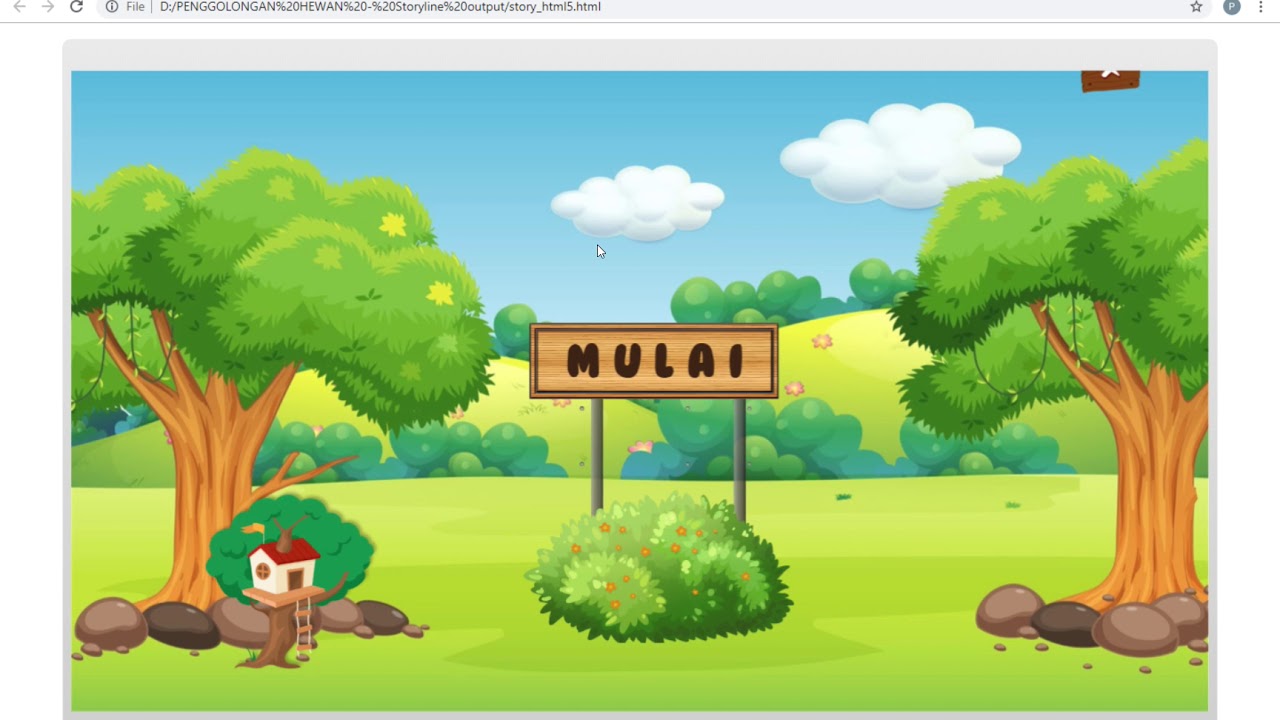 manfaat animasi interaktif