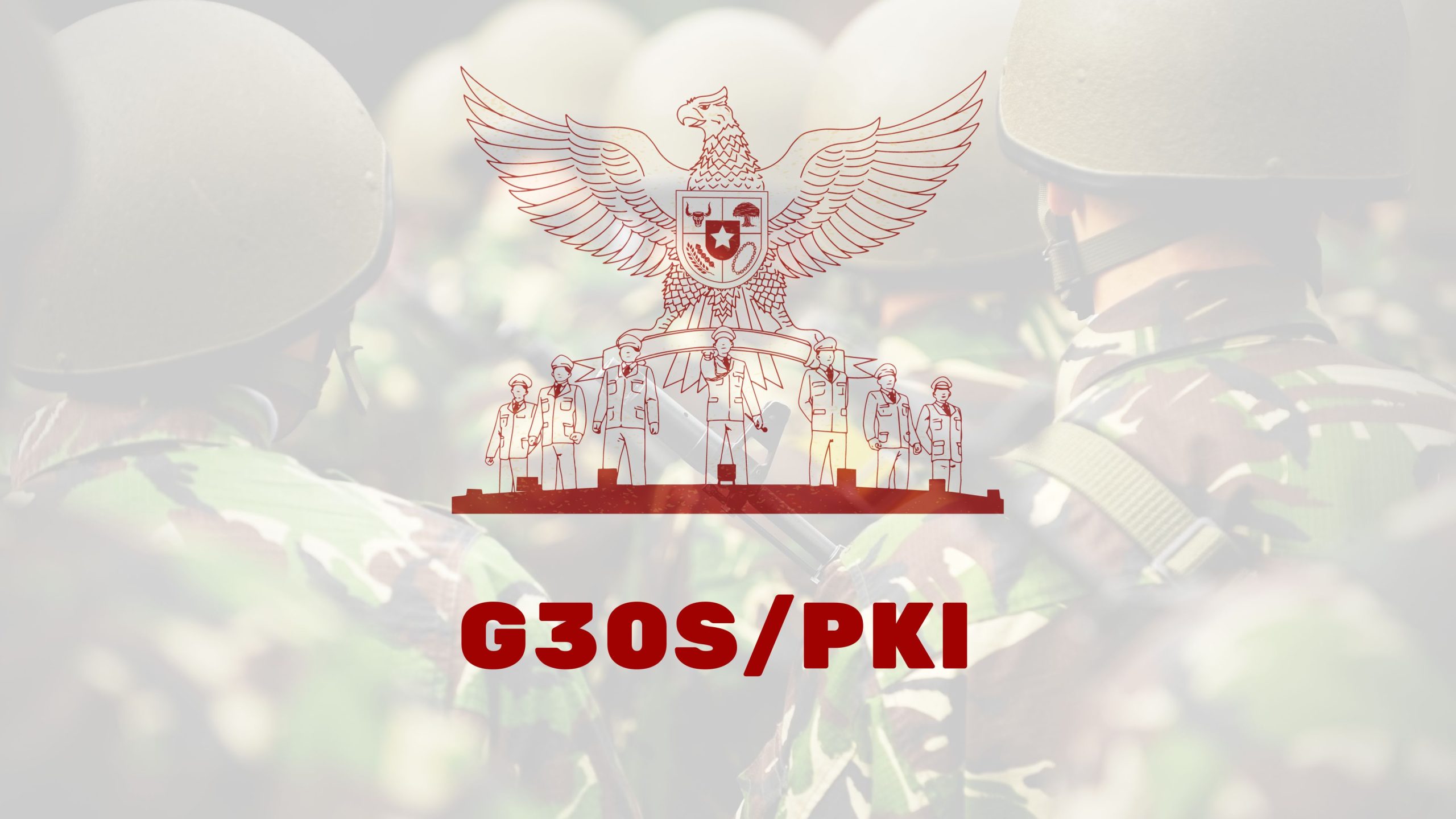 Peristiwa G30S/PKI